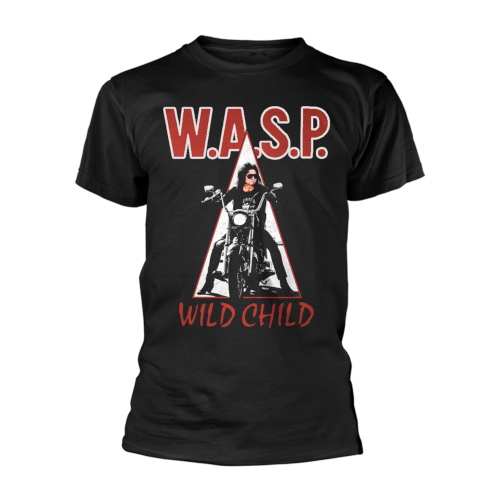 T/S Wild Child (XL) – Sound Pollution
