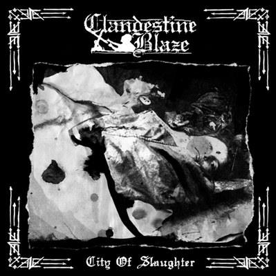 City Of Slaughter - Sound Pollution